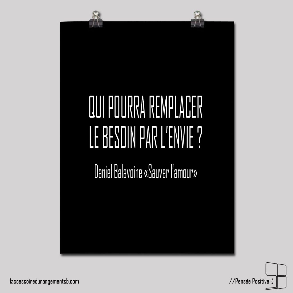CITATIONS – L'ACCESSOIRE DU RANGEMENT /BLOG SUR L'ORGANISATION MAIS PAS ...