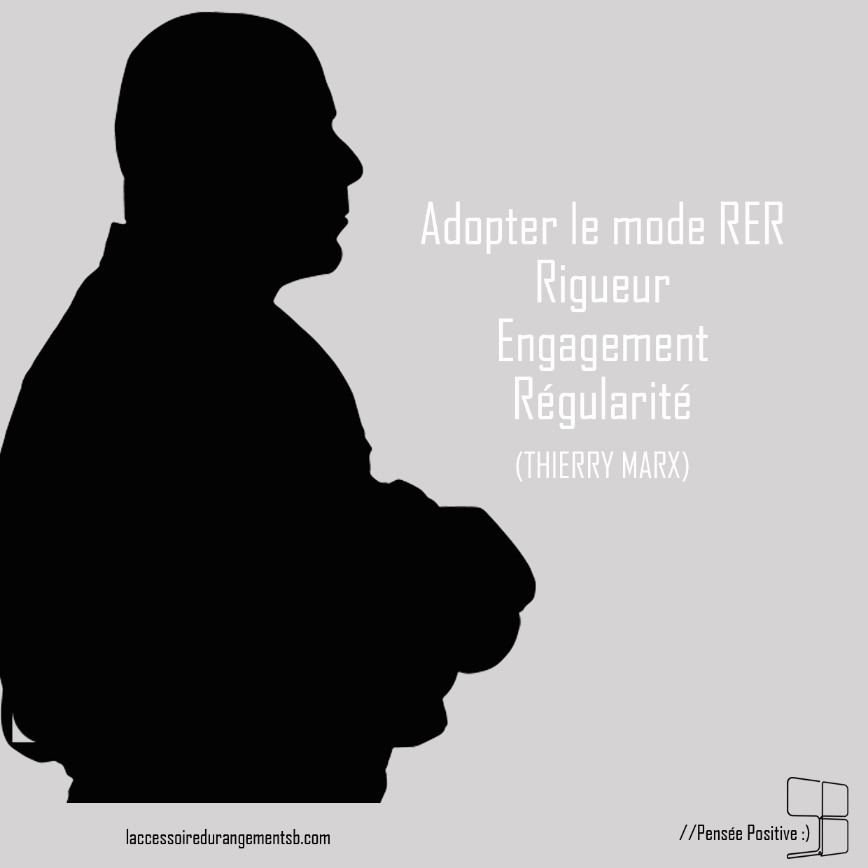 CITATIONS – L'ACCESSOIRE DU RANGEMENT /BLOG SUR L'ORGANISATION MAIS PAS ...