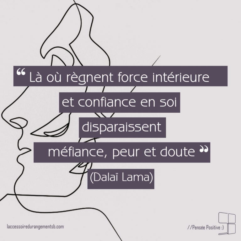 CITATIONS – L'ACCESSOIRE DU RANGEMENT /BLOG SUR L'ORGANISATION MAIS PAS ...